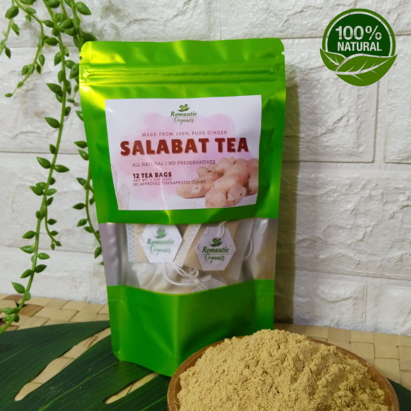PREMIUM SALABAT TEA Net wt. 1.1oz (32g) | Shopee Philippines