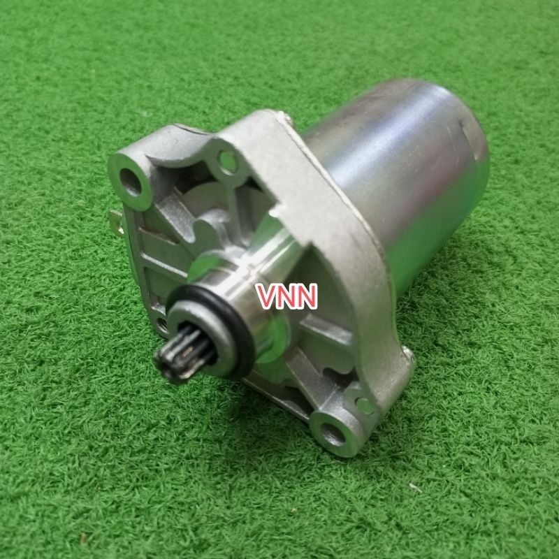 STARTER MOTOR SYM EURO SIP 125/ K- BLADE | Shopee Philippines
