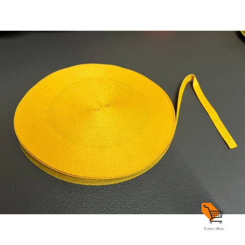 1/2 Ordinary ID lace Roll For Lanyard (50yards) | Shopee Philippines