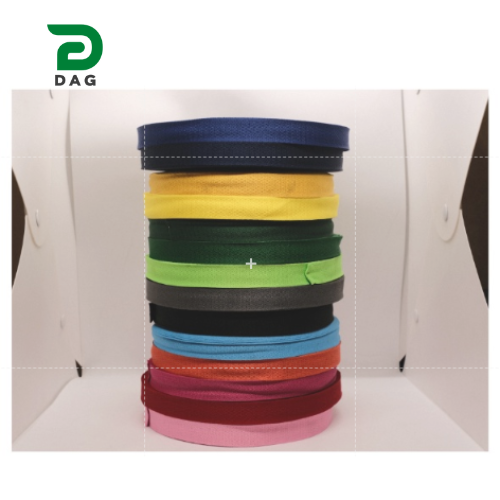 1 inch Ordinary ID lace lanyard for silkscreen (50yards per roll ...