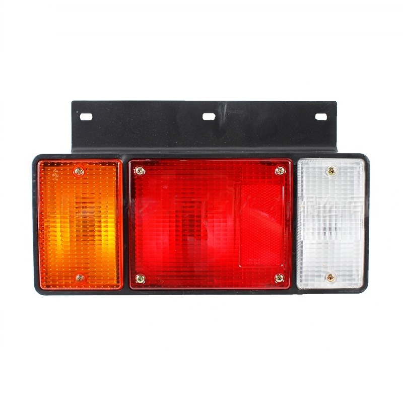 Isuzu Elf Tail Light/2013-2017/Truck/Back Light/Rear Lamp/Reverse Light ...