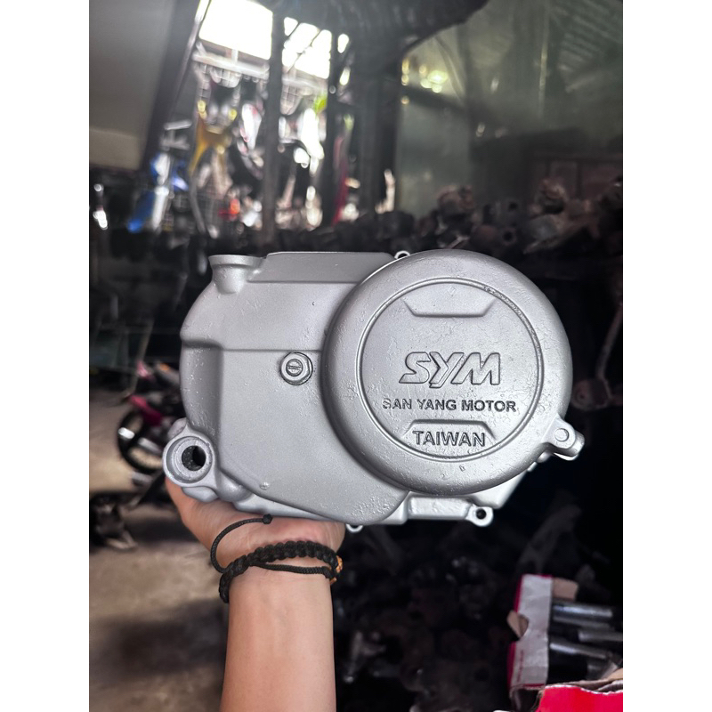 sym110 clutch cover Surplus Original | Shopee Philippines