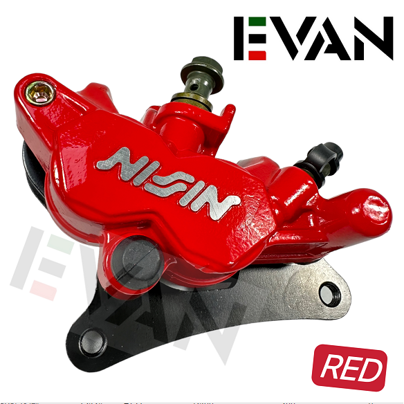 Nissin Front Brake Caliper For Xrm 110 With Brake Made in Thailand ...