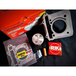 PITSBIKE RAIDER 150 62 68 66 70 62mm 68MM 66MM 70MM BLOCK BORE CERAMIC ...