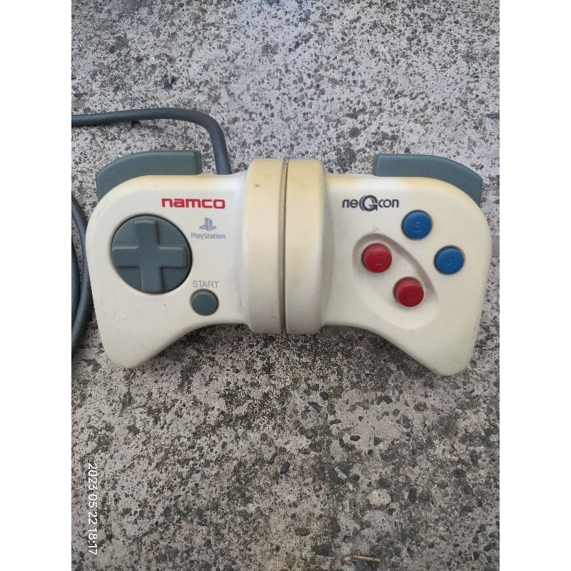 NAMCO NEQCON PS 1 Controller | Shopee Philippines