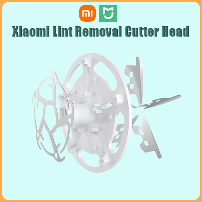 Xiaomi Mijia Lint Removal Cutter Head For Xiaomi Mijia Electric Lint ...