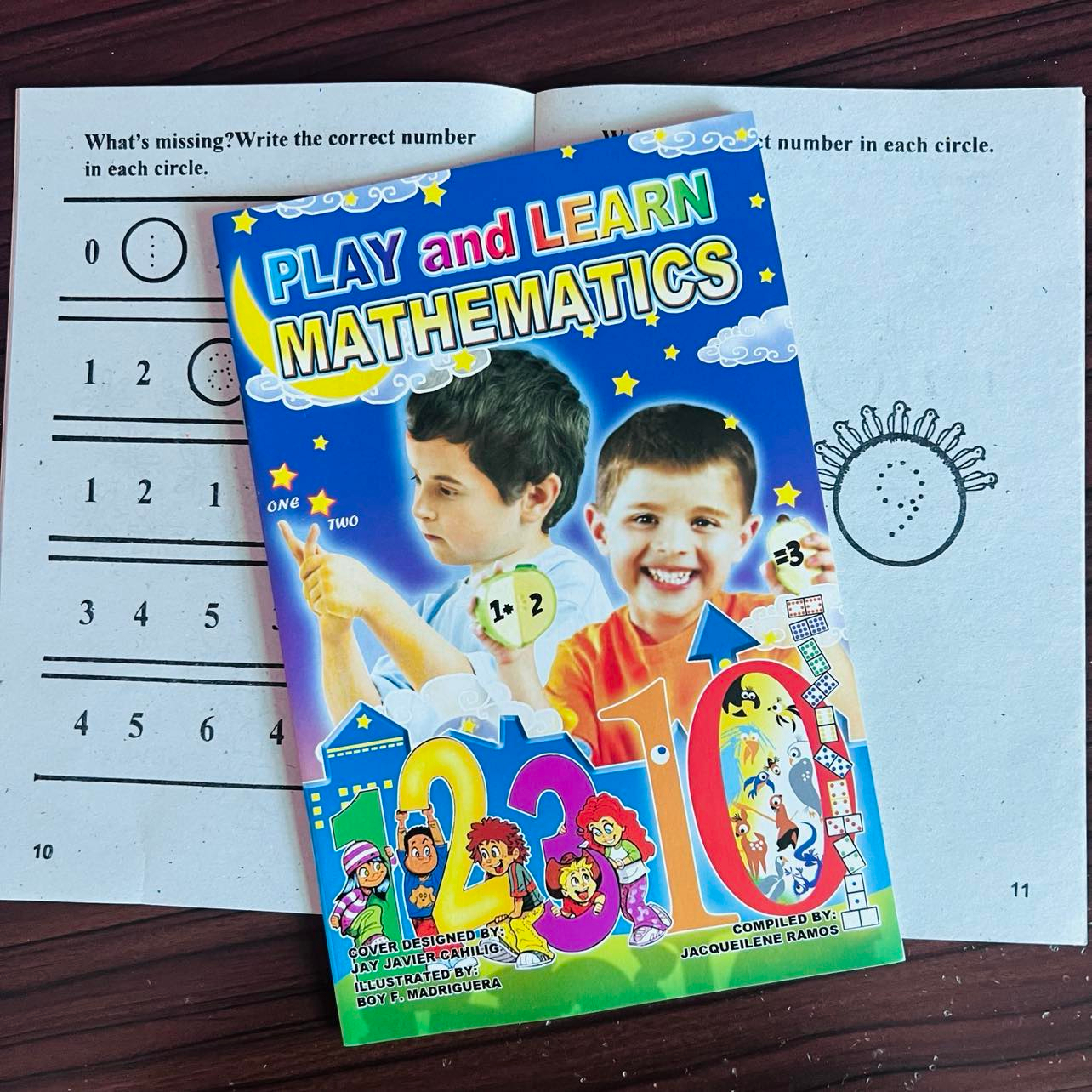 ABAKADA/LEARNING MY ABC/PRACTICE WRITING/CURSIVE WRITING EDUCATIONAL ...