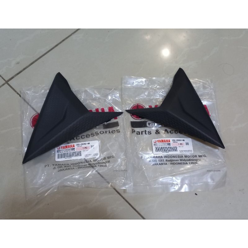 YAMAHA MIO SOUL i 125 PANEL 1 & 2 (ORIGINAL GENUINE) | Shopee Philippines