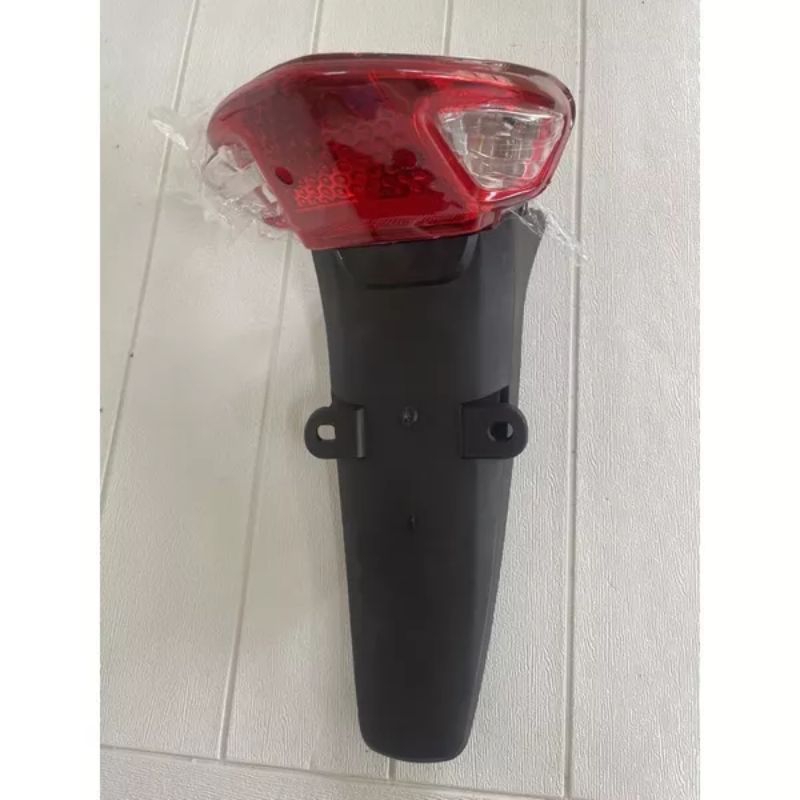 Tail Light Assembly Wave100 | Shopee Philippines