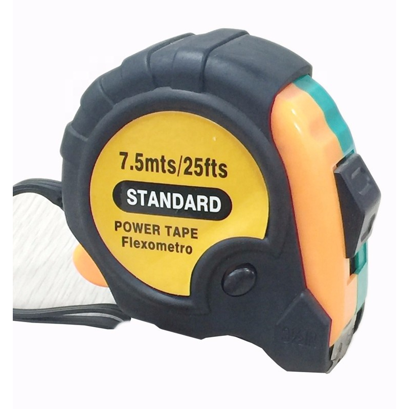 Standard Carpenter Measuring Tapes Meter Metro | Shopee Philippines