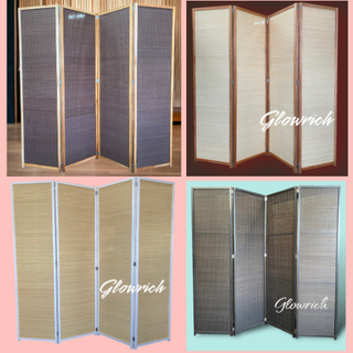 ROOM DIVIDER PARTITION / OFFICE DIVIDER / ONLINE CLASS DIVIDER / MODER ...