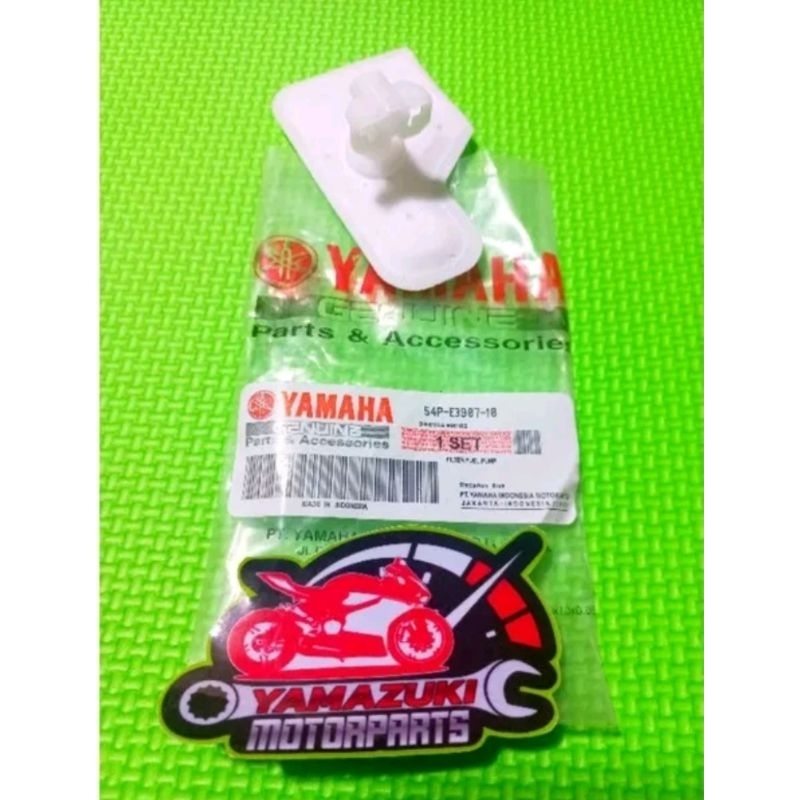 MT15/R15 V3/R15 V4, XSR155 Genuine Fuel Filter | Shopee Philippines