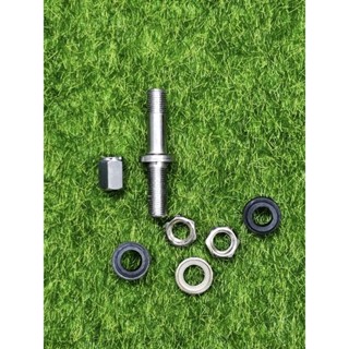 Pito Stainless Long and Short Tubeless Tire Valve Pito Stainless Bent ...