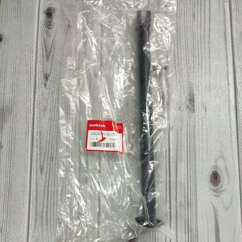 XLR XR200 SIDE STAND ORIGINAL | Shopee Philippines