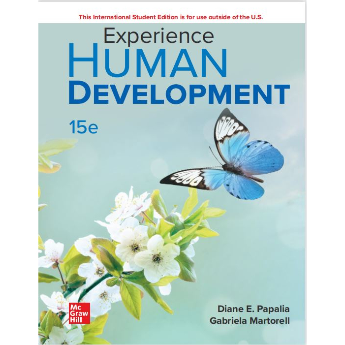 Human Development EXPERIENCE FIFTEENTH EDITION (ON HAND) | Shopee ...