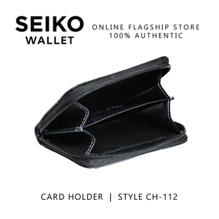 Seiko Wallet