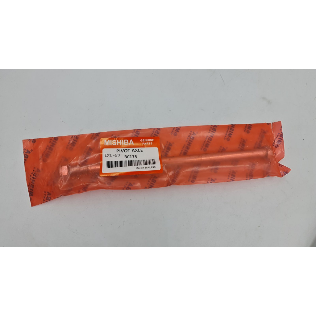 Motorcycle Axle Pivot Axle LIFAN, TMX,BARAKO,C100,RAIDER,SNIPER,XRM ...