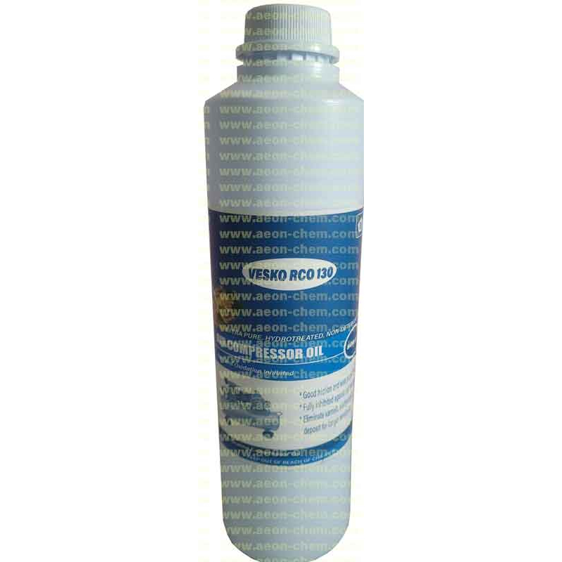 Compressor Oil (Rotary Screw / Reciprocating) - ISO VG 32, 46, 68 ...