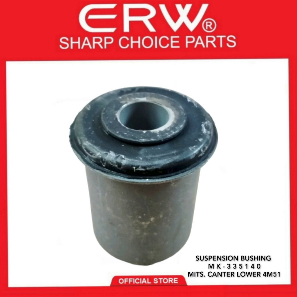 SUSPENSION BUSHING MITSUBISHI CANTER LOWER 4M51 Replacement part no ...