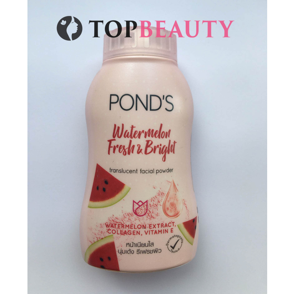 Original Pond's Powder (Thailand) | Shopee Philippines