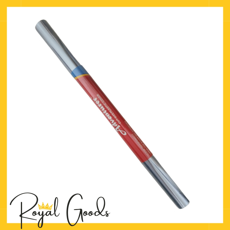 Adventurer or Jumbo Plastic Cover (Random Brand) | Shopee Philippines