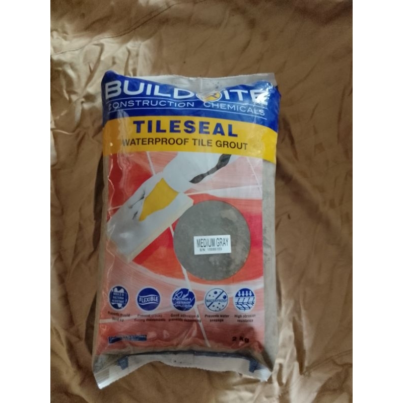 BUILDRITE CONSTRUCTION CHEMICALS | Shopee Philippines