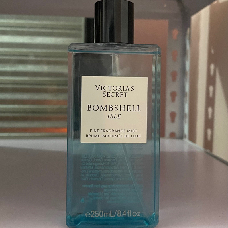 Victoria’s Secret “Bombshell Isle” | Shopee Philippines