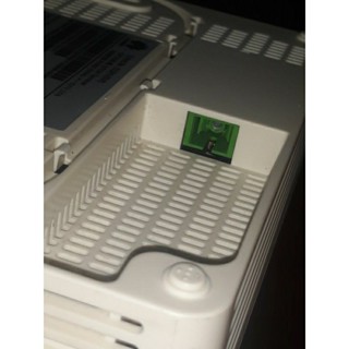 USED 5V5 MODEM GREENPORT REFLASH ( EPON READY ) | Shopee Philippines