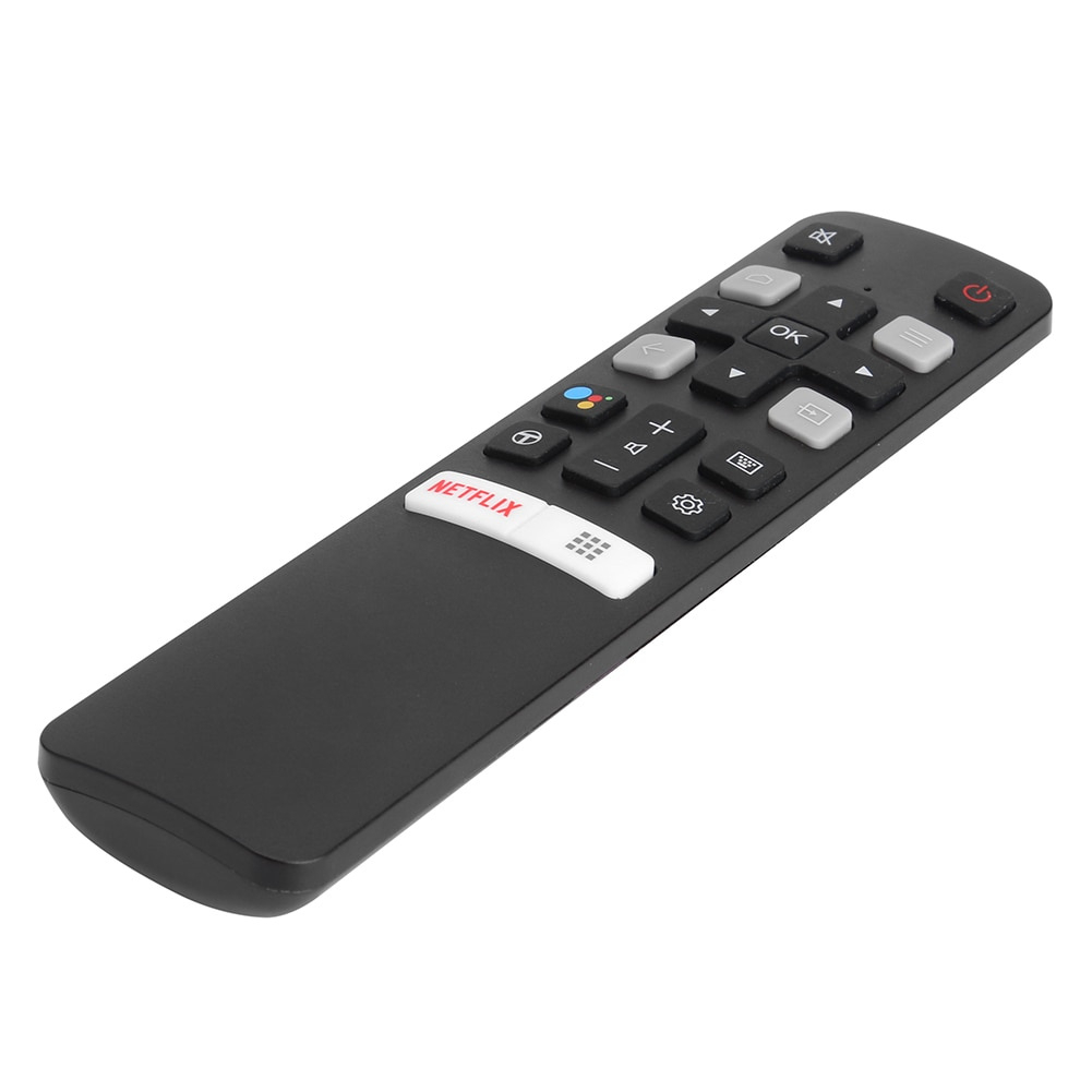 TCL Remote Control Rc802V Fmr1 TCL Smart TV Rc802V Fmr1 | Shopee ...