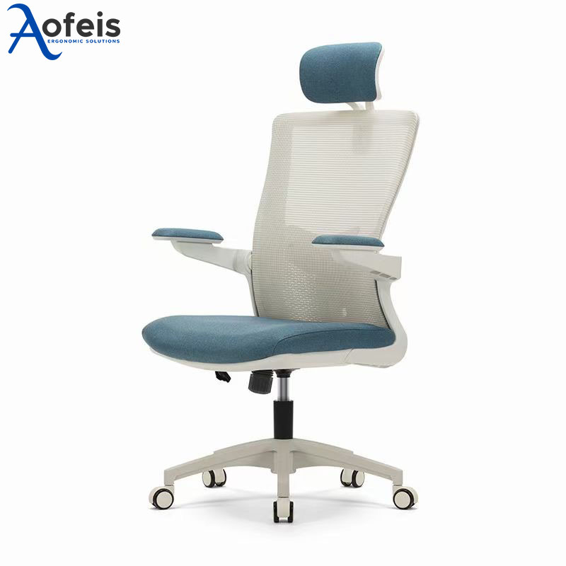 Aofeis TaskChair ELCH Computer Chair | Shopee Philippines