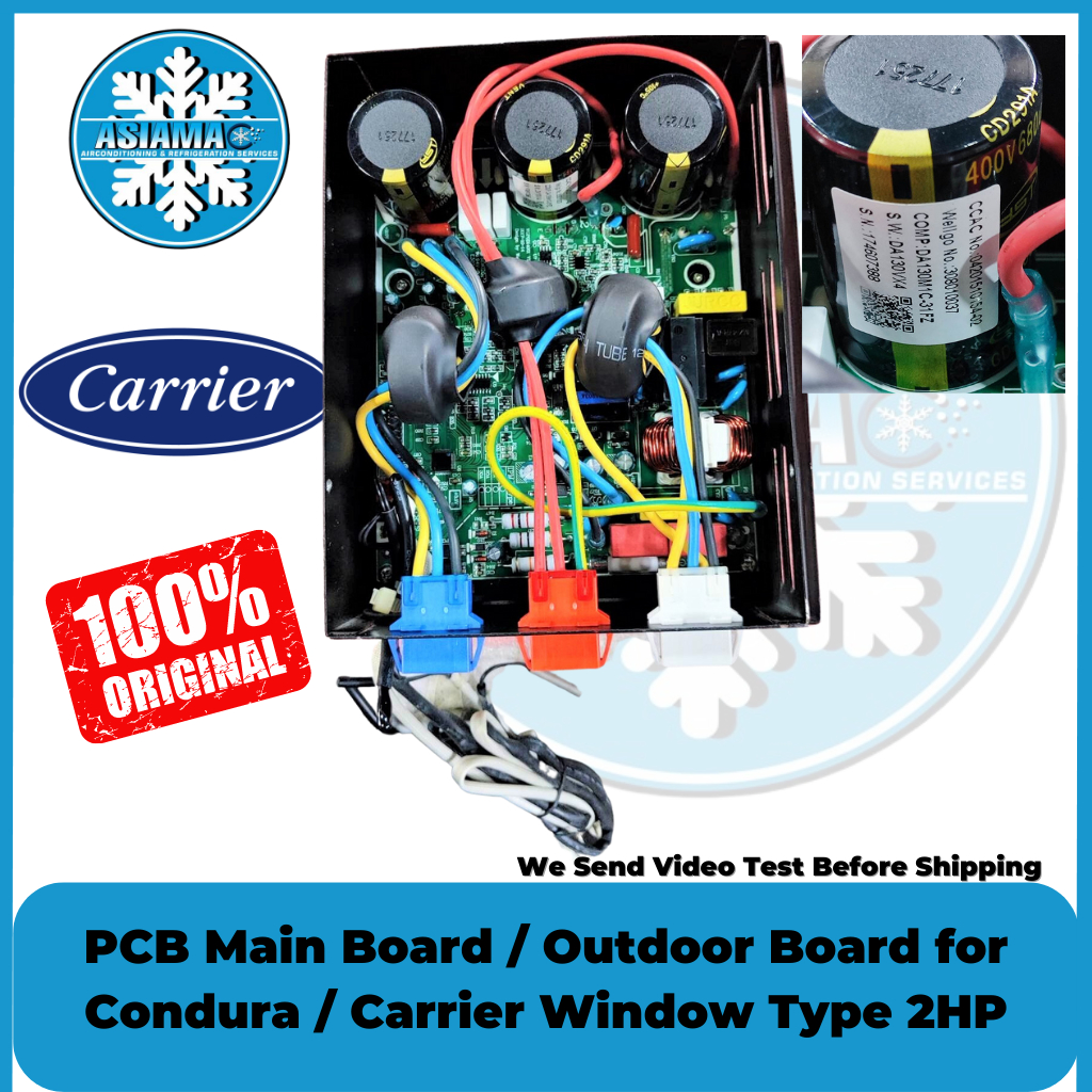 Shop air conditioner pcb board for Sale on Shopee Philippines