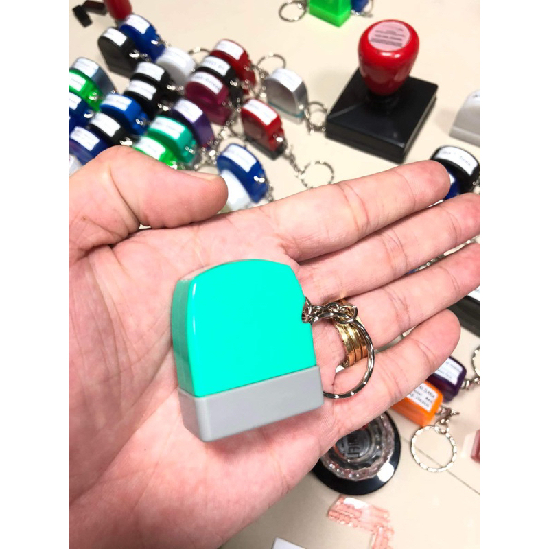 PASTEL HA1027 PERSONALIZED STAMP | Shopee Philippines