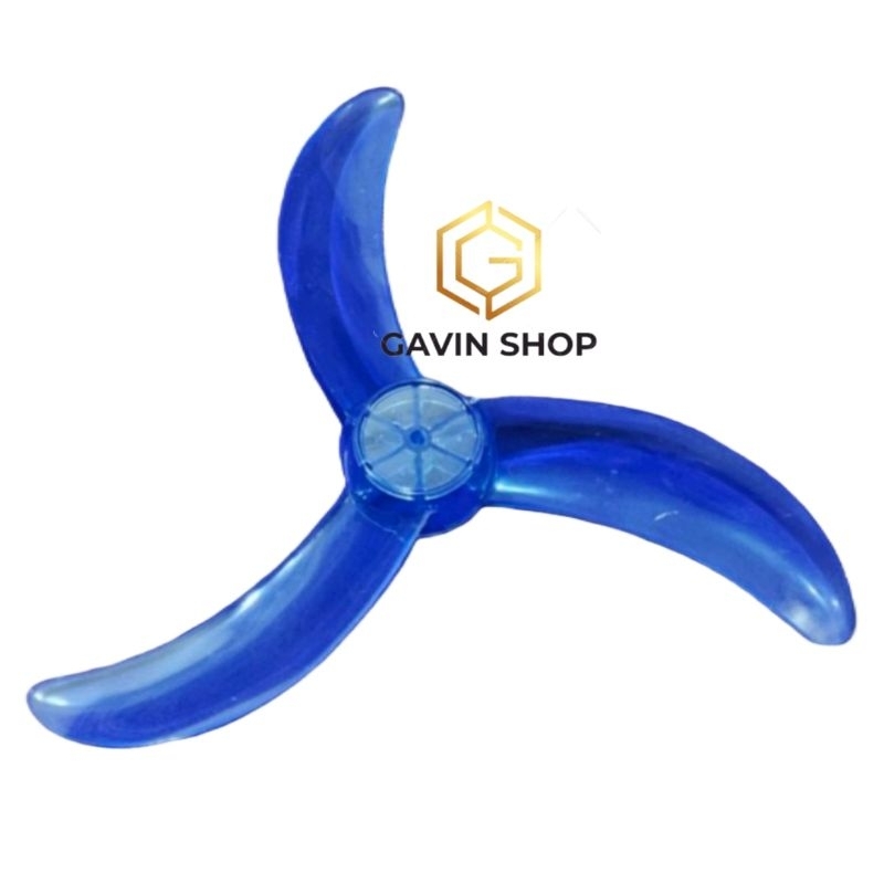 18" Banana Fan Blade/ Elesi (D Type or O-Type) | Shopee Philippines