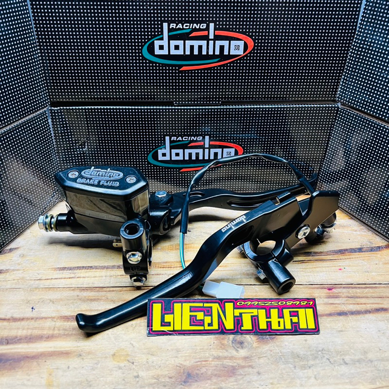 Brake Master and Clutch Lever Set - Raider150/ Fi , RS150, Sniper and ...