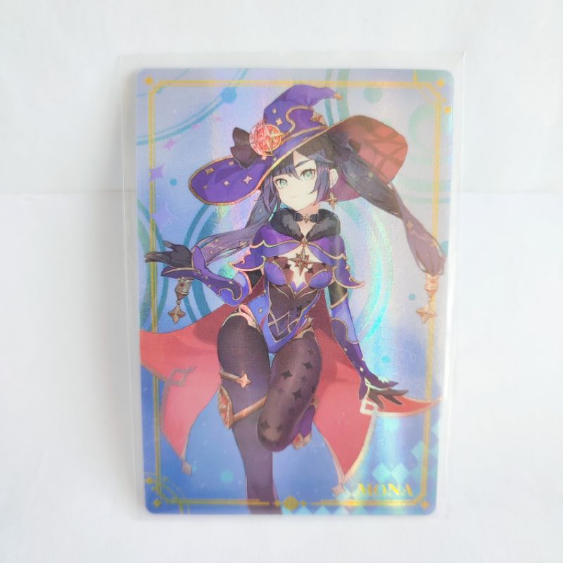 Genshin Impact - Venti, Paimon, Albedo, Qiqi, Keqing, Ganyu, Diona ...