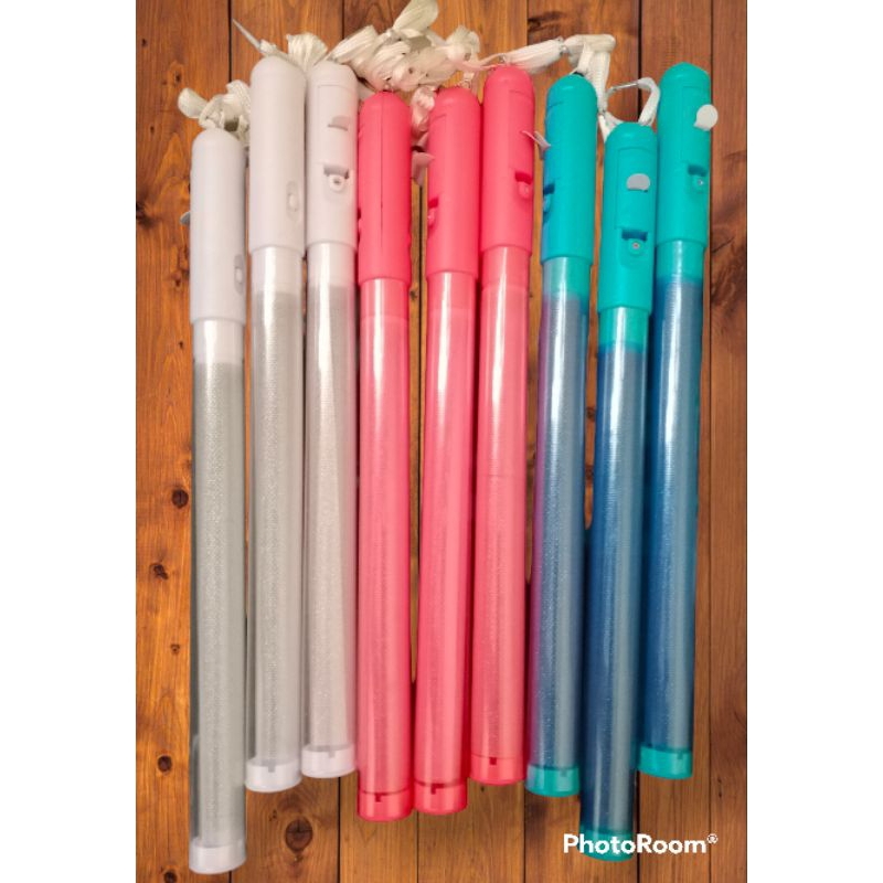 Plain Lightstick Penlight for Concert and Fan meeting | Shopee Philippines