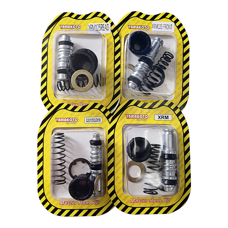 Brake Master Repair Kit Honda Click 125i 150i XRM 125 Wave 125 Master ...