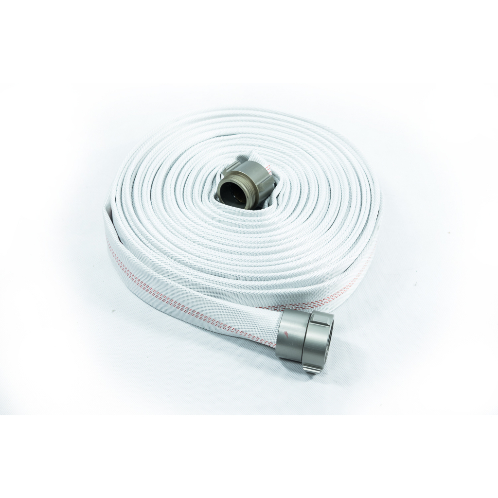 FIRE HOSE 1-1/2" x 100ft DOUBLE JACKET YAMATO | Shopee Philippines