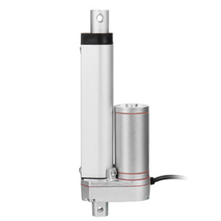 Electric Linear Actuator DC 12V 1500N Aluminum alloy Linear Actuator Motor IP54 | Shopee Philippines