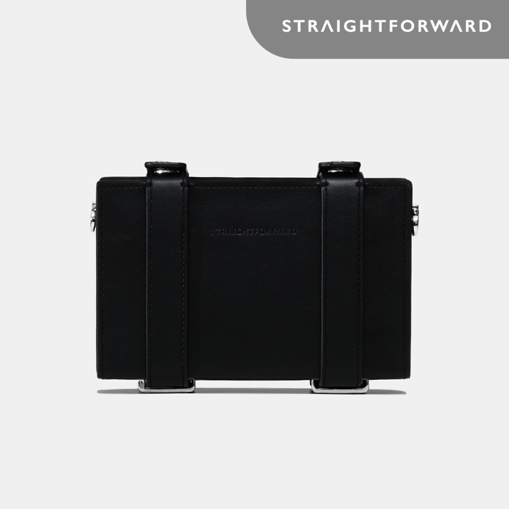 Straightforward DVL Valente | Shopee Philippines