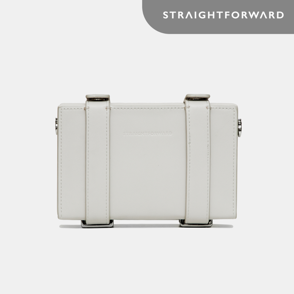 Straightforward DVL Valente | Shopee Philippines