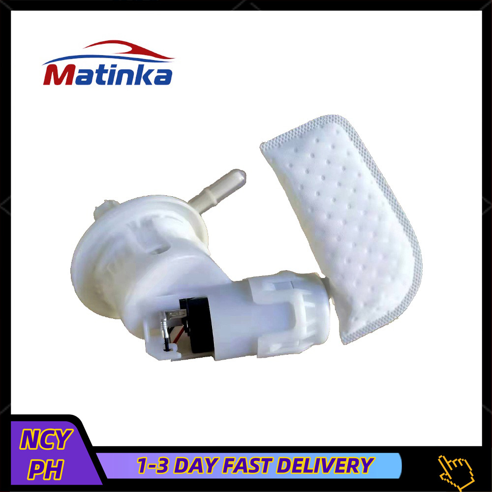 Yamaha Fuel Pump Assembly - Yamaha Vega Force FI V1 & Sight 115 ...