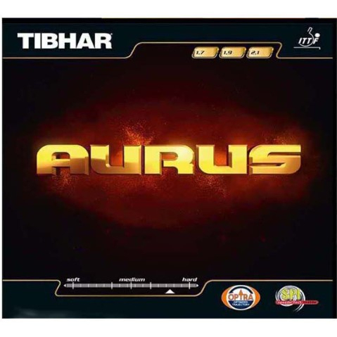 Tibhar Aurus Rubber orig table tennis rubber | Shopee Philippines
