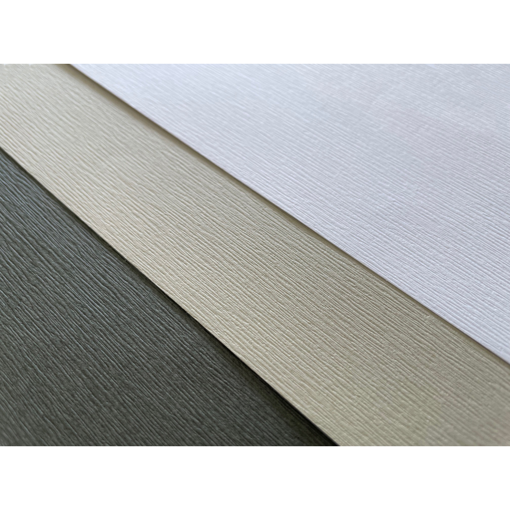 Embossed Paperboard (BI-1A BJ) Invitation I Envelope Paperboard I DIY ...