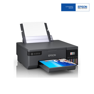 Epson EcoTank L8050 A4 Heat-Free Technology Replaceable Maintenance Box ...