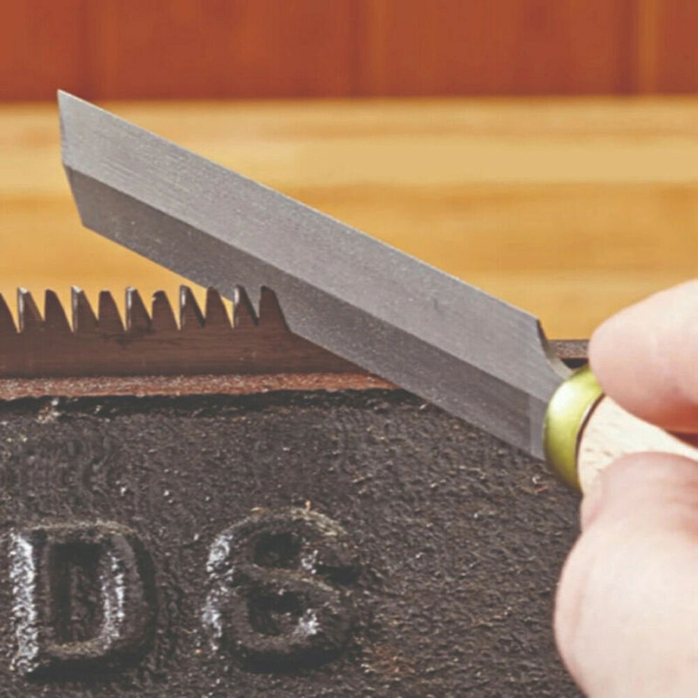 High-quality saw files - perfect for hand saws, rasp files, and pruning ...