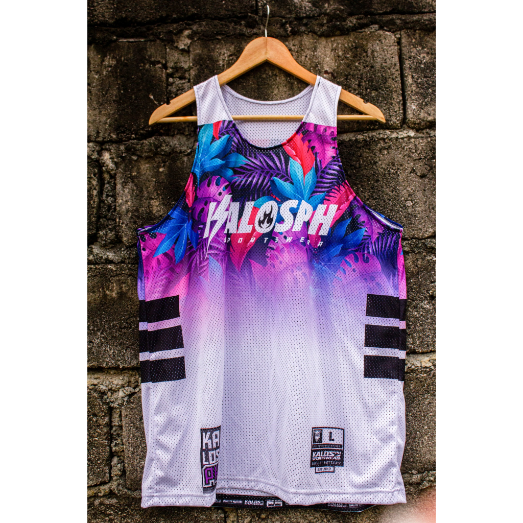 CODE # MCD 071-2023 JERSEY CONCEPT MICROCOOL | Shopee Philippines