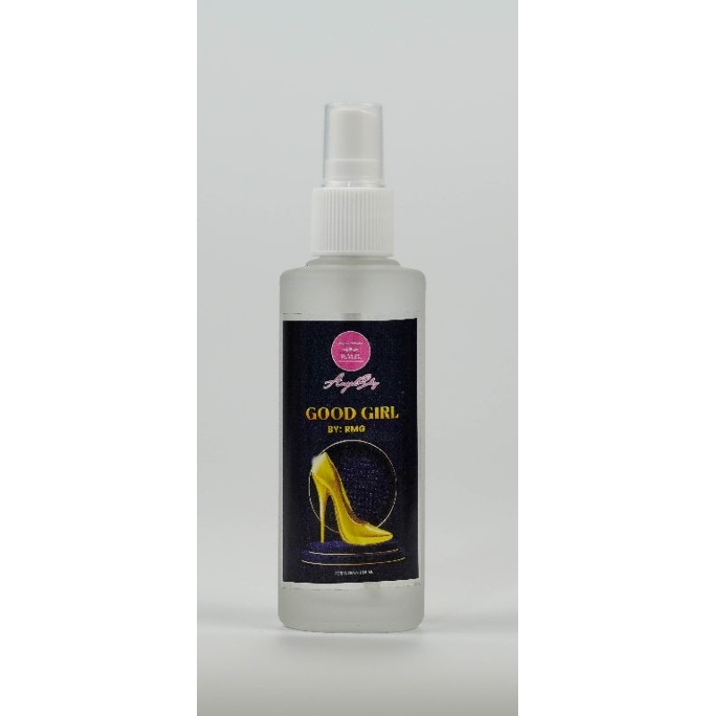 RMG GOOD GIRL Inspired Perfume for Women | Shopee Philippines