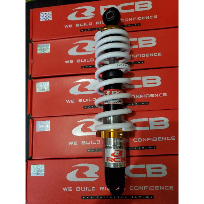Rcb Racing Boy Mono Shock For Mio Sporty | Shopee Philippines