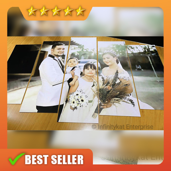 Sintra Board Photo Panel Wall Decor Picture 5mm Waterproof High Quality ...